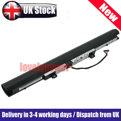 New Battery L15L4A02 L15S4A02 For Lenovo E42 E52 E42-80 Ideapad V110 ...