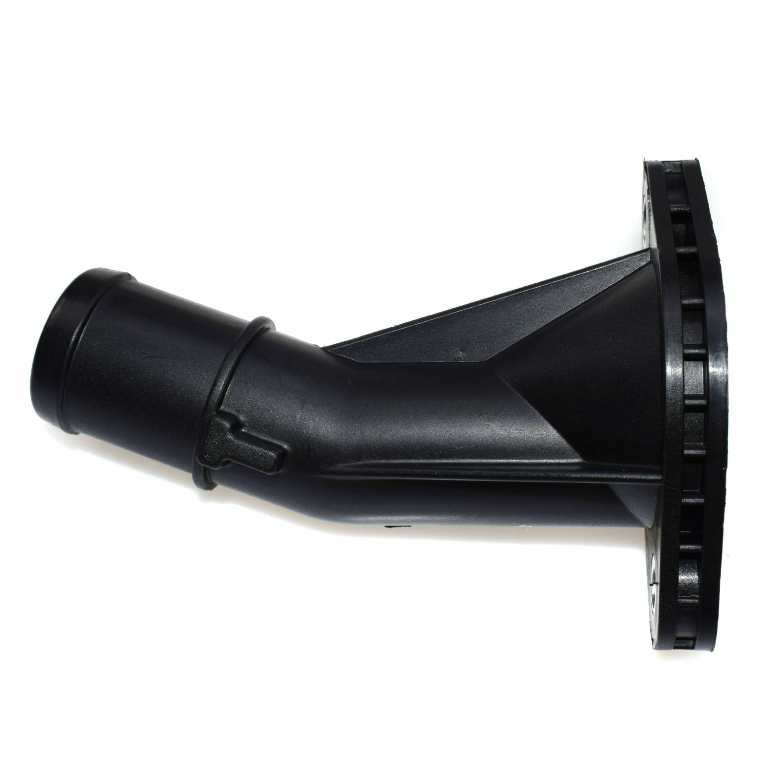 2007-2010 Hyundai Elantra Veloster Rio Thermostat Housing Water Pump ...