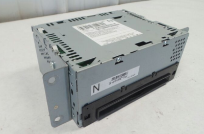 2017-2019 Ford F150 AM FM CD MP3 Player Radio OEM HL3T-19C107-AB OEM 17 ...