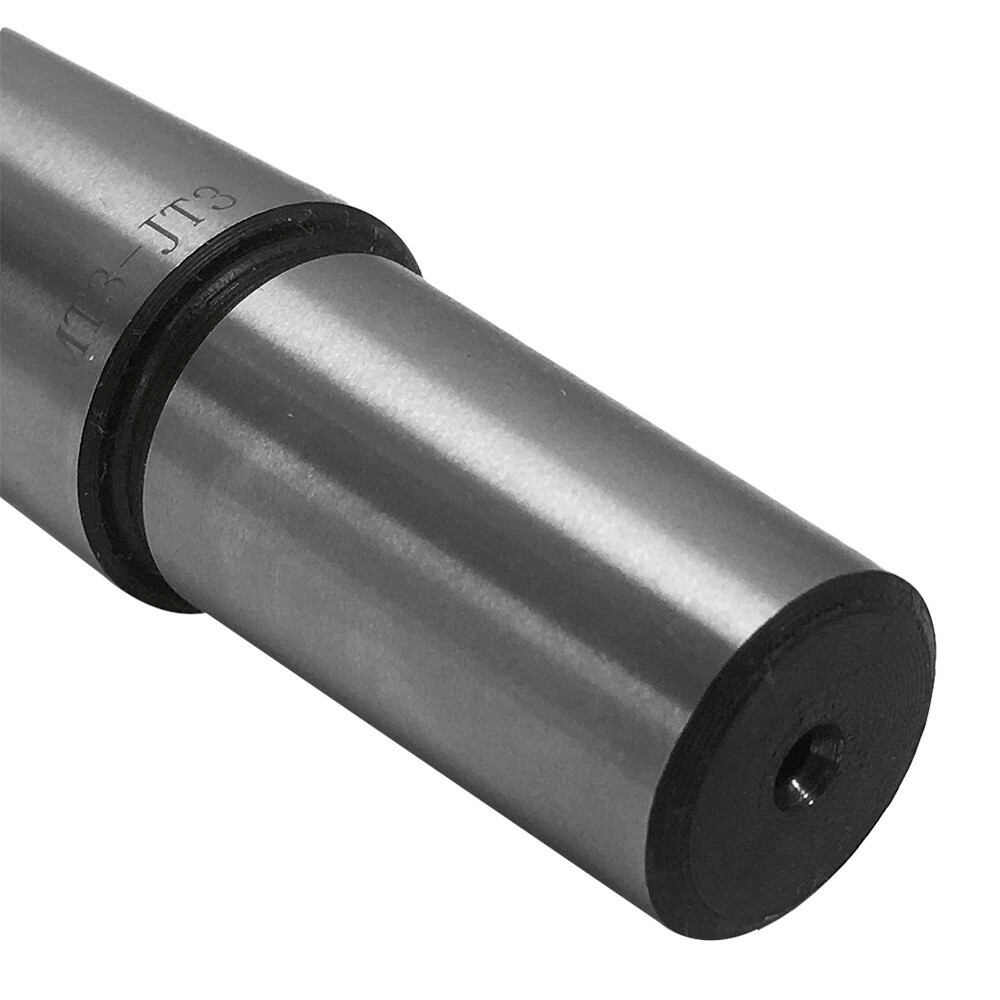 MT3 - JT3 Morse Taper Drill Chuck Arbor Jacobs Taper Shank 3MT 3JT | eBay