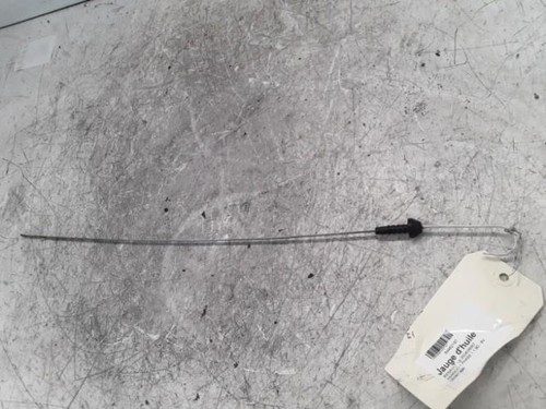 Jauge d'huile RENAULT KANGOO 1 7700109565 | eBay