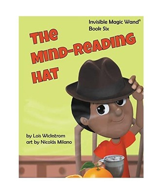 The Mind-Reading Hat, Lois Wickstrom | eBay