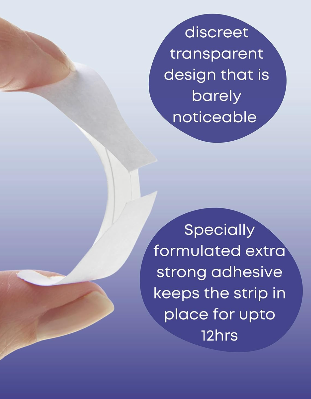 Sleepeze Remedies 30 / 60pk ANTI SNORE Nose NASAL STRIPS Breathe Aid ...