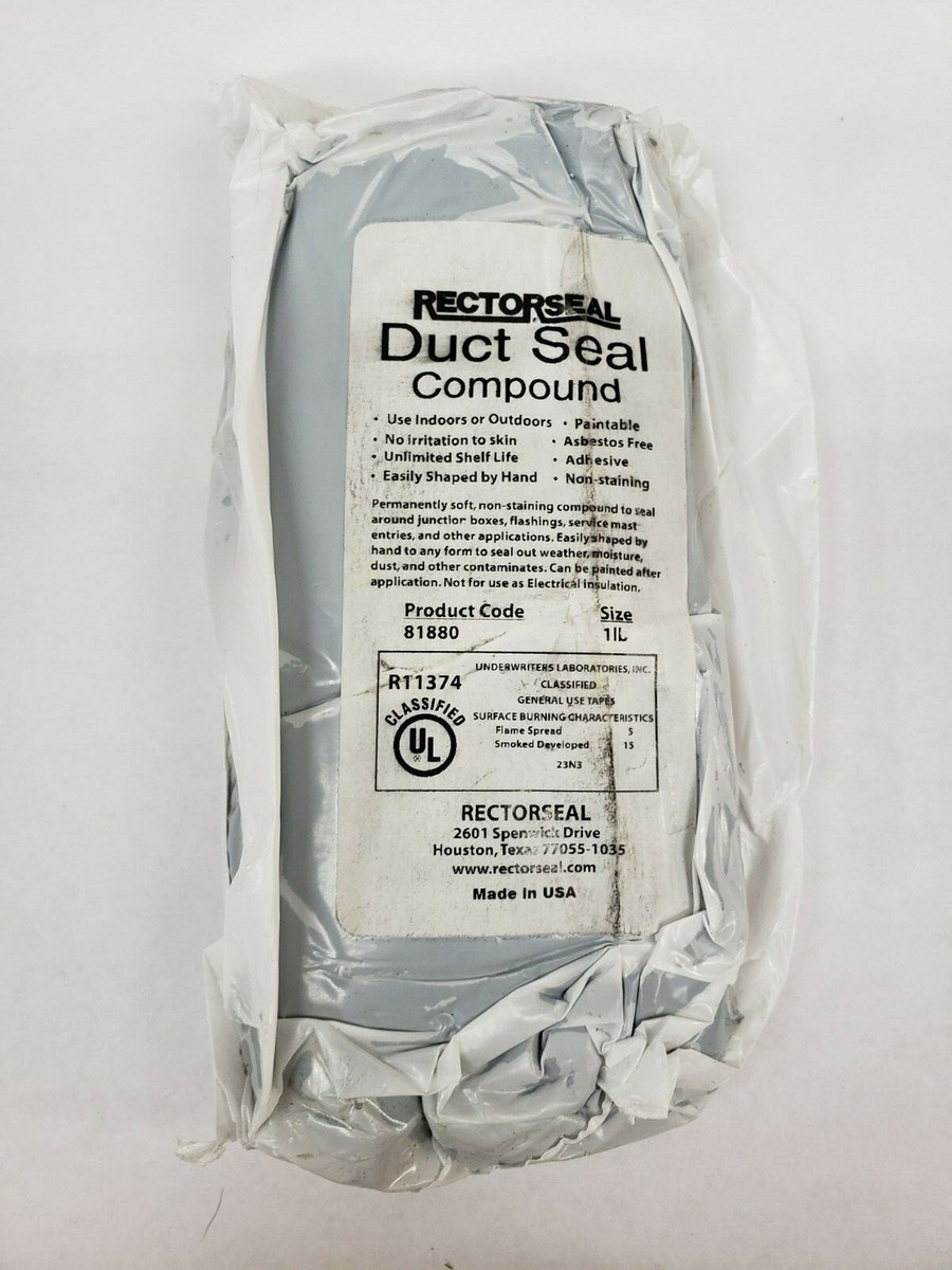 Electrical Sealing Compound