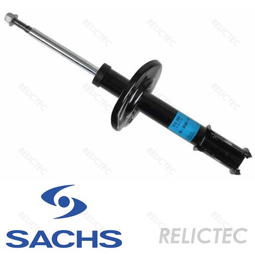Front Shock Absorber Strut for Dacia:LODGY 543028447R 543023390R ...