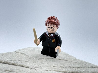 LEGO® - Harry Potter - Minifigur - Seamus Finnigan - (76431) hp491 | eBay