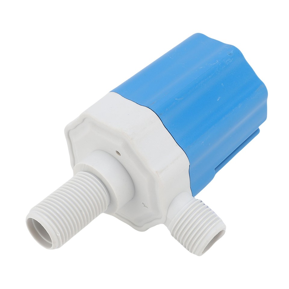 Water Level Control Valve 1/2 Thread Automatic Tank Float Valve 9X8B ...