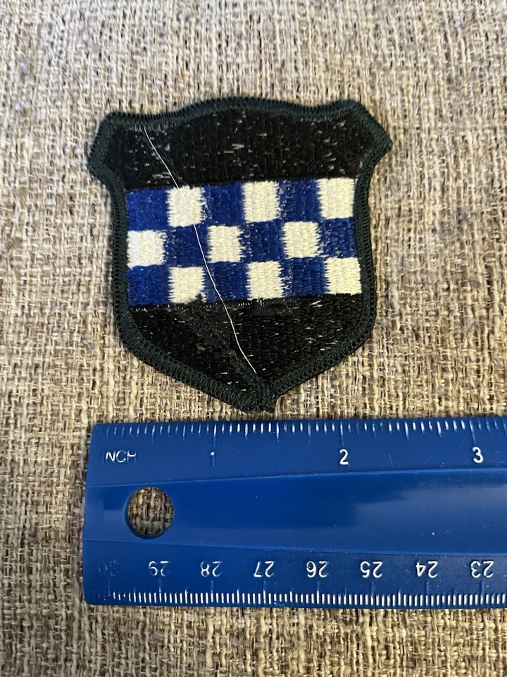 US Army 99th Infantry Division Patch | eBay