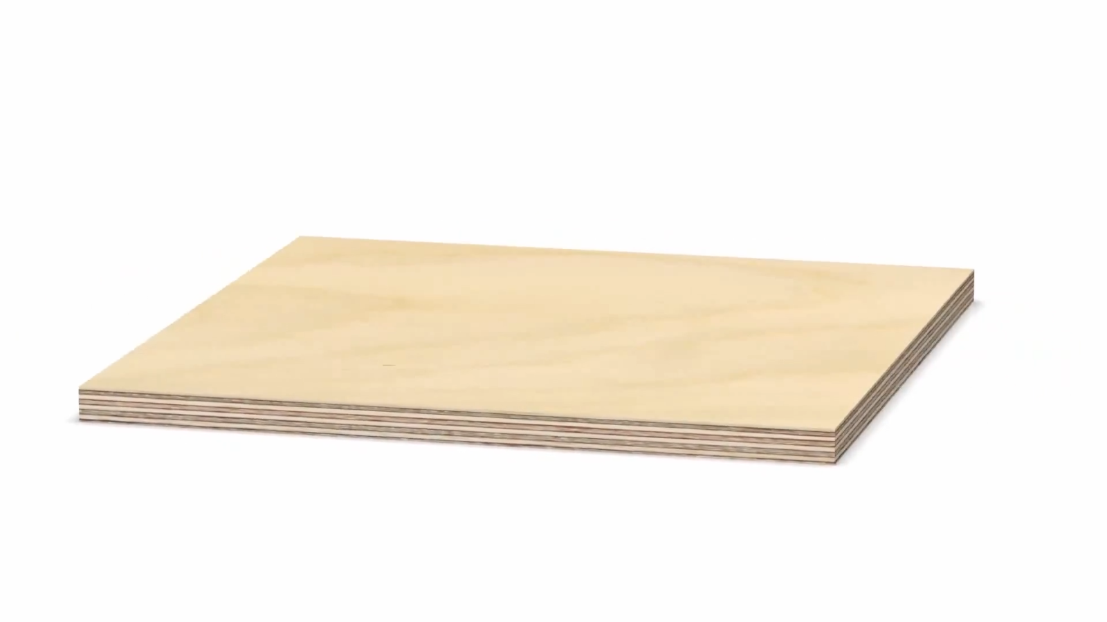 12mm Multiplexplatte Birke Sperrholz Platten Zuschnitt Werkbank ...