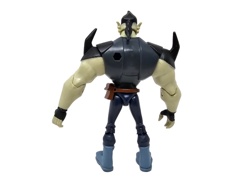Slugterra El Diablo Nacho Jakks Pacific 2013 Disney Anime 4" 17 | eBay