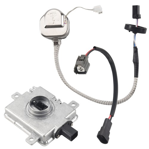 W3T19371 W3T15671 W3T16271 W3T20971 Ballast de Phare au XéNon DHI avec ...