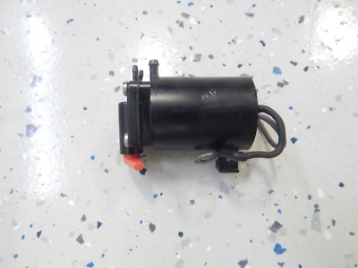 EVINRUDE/JOHNSON OUTBOARD OMC BRP 10-300 HP FUEL PRIMER CHOKE SOLENOID ...