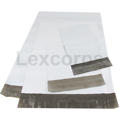 Packing & Shipping - Plastic Shipping Bags