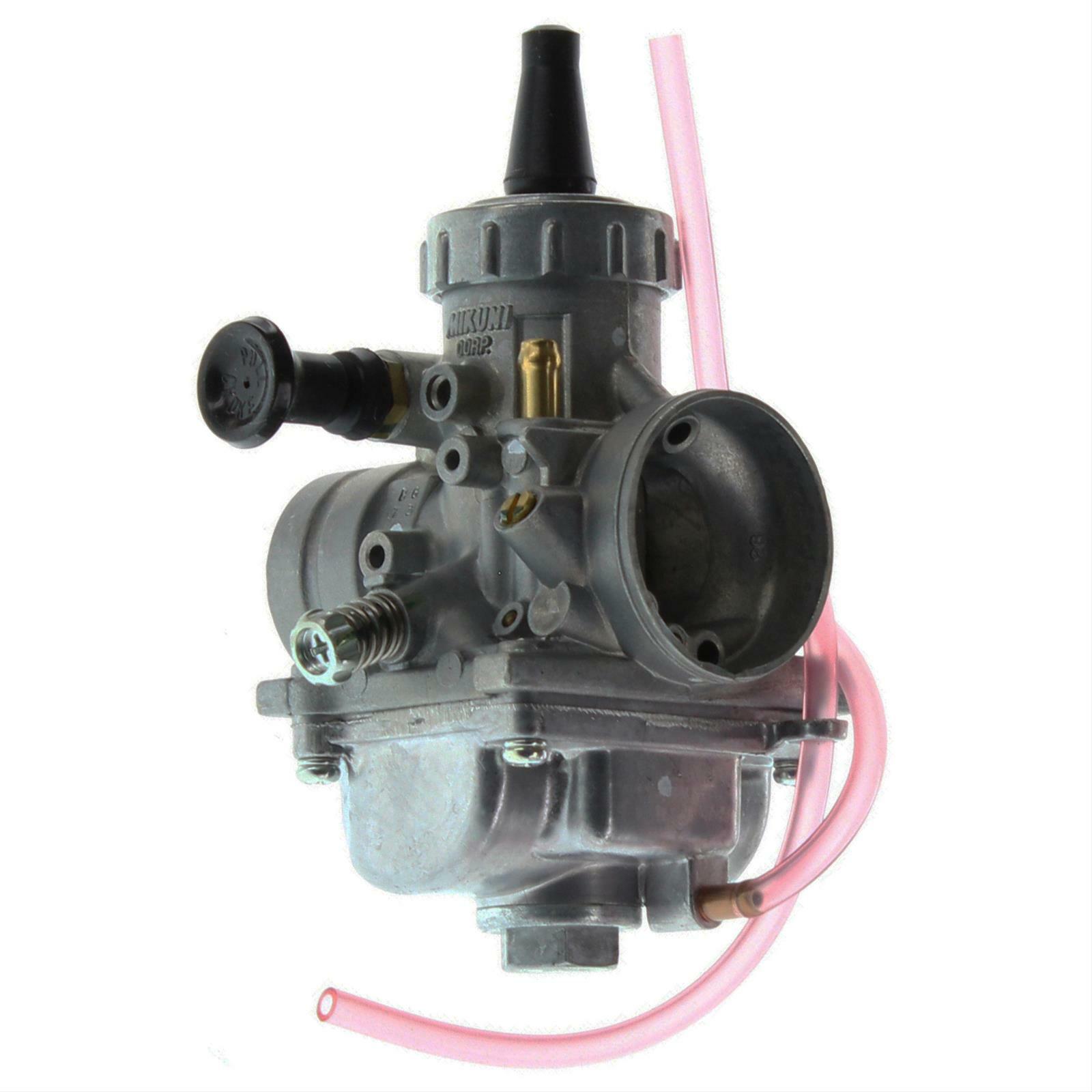 Mikuni 26mm VM Round Slide Carburetor Carb VM26-8074 | eBay