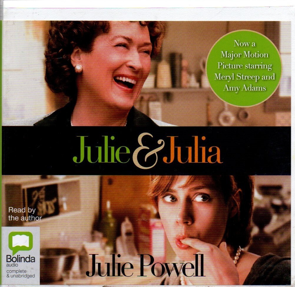 Julie Y Julia