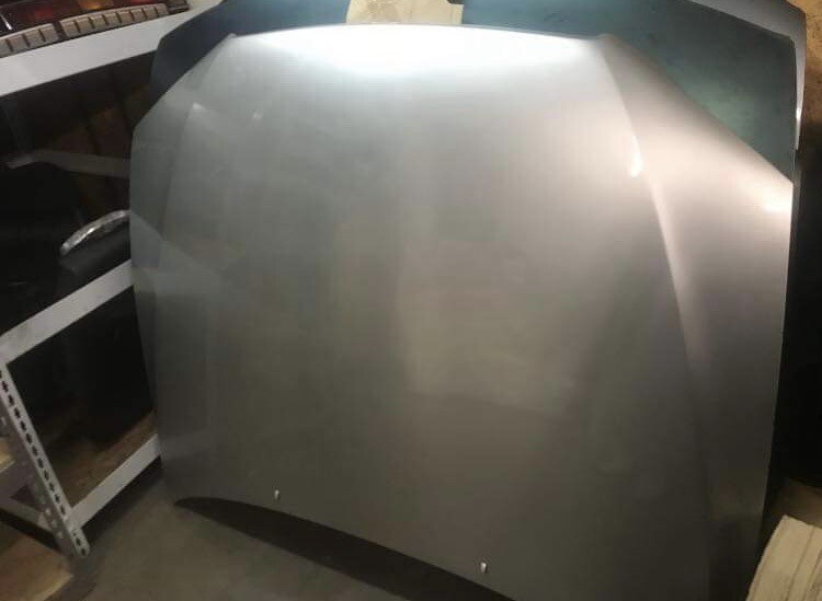 Toyota Altezza Hood | eBay