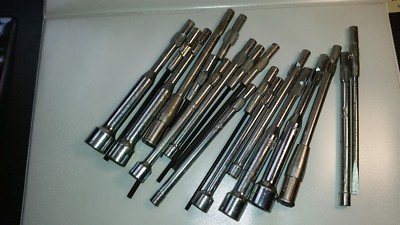 EXCELITE 99 series hex, nut driver, screwdriver, extension choose size ...