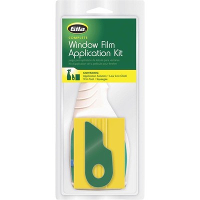 Gila Window Film App Kit | eBay