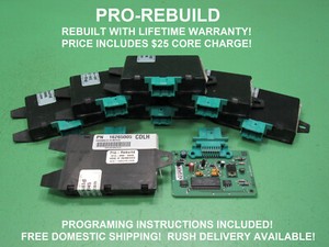 Pro-Rebuild | eBay Stores