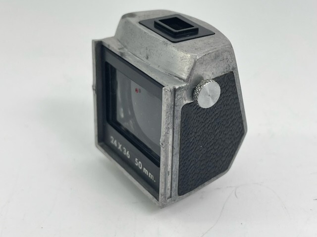 lane photo-guide 50mm viewfinder | eBay