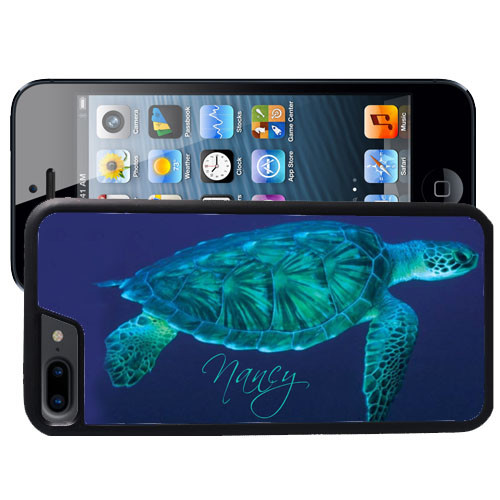 Sea Turtle Iphone 4 Cases