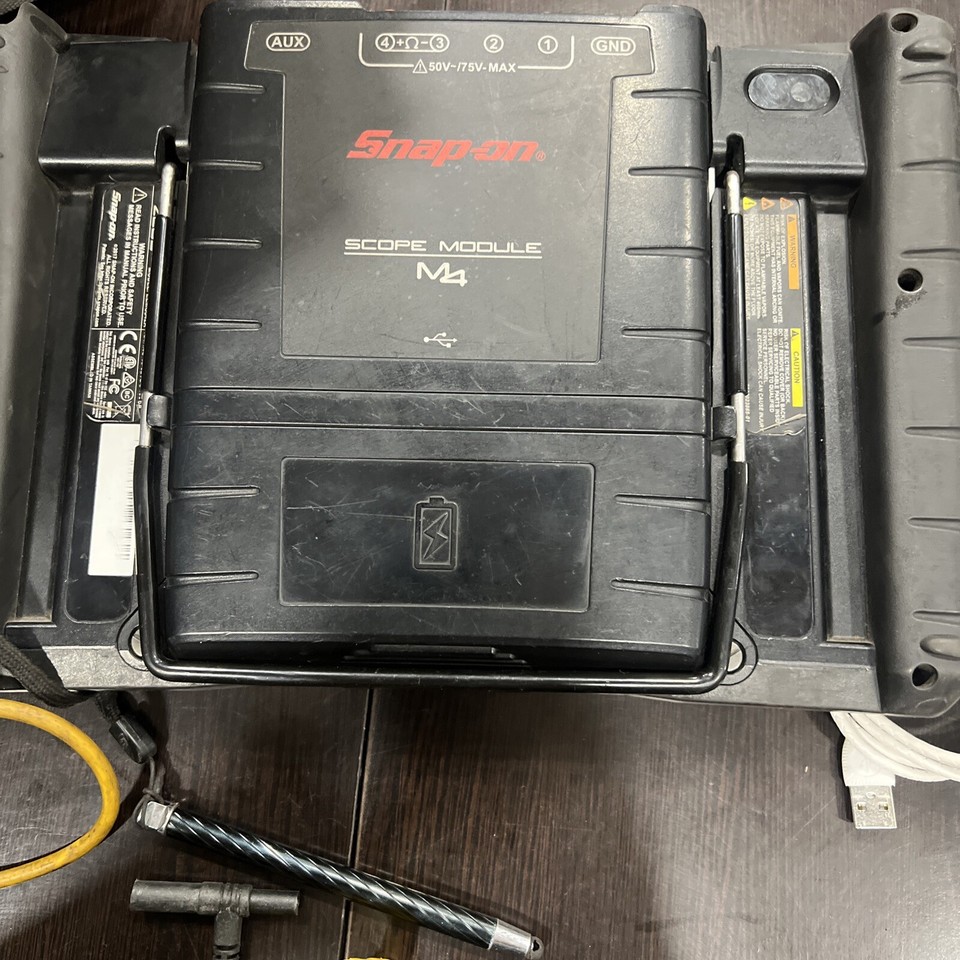 SNAP ON ZEUS SCANNER 23.2 SNAPON AUTOMOTIVE DIAGNOSTIC Scan TOOL | eBay