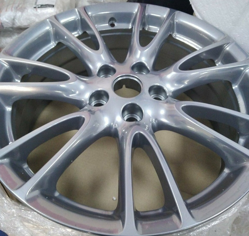 Candy & Chrome Powder Coating Paint - Different self-select colors, 1lb ...