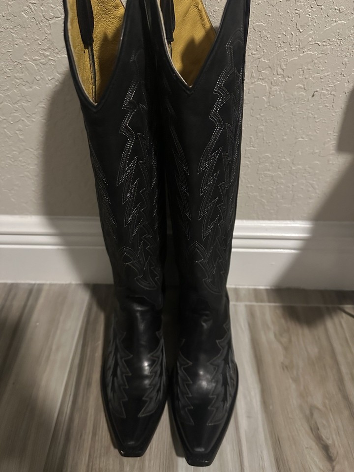 JRC & Sons Tall boots | eBay