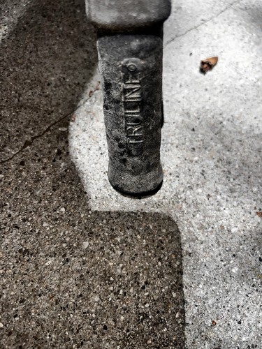 Tru-Line Dynamo 3x Rod Condition 10-80 lb. 6.5” Needs Tip | eBay