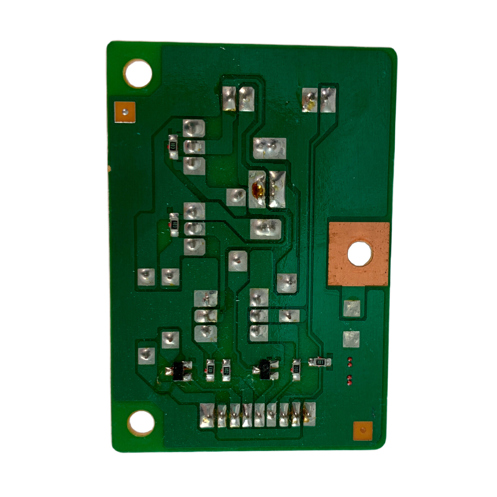 GENUINE☑️ TEC PWB Board FMJB0006402 YS-29V-0 for Toshiba B-572 Label ...