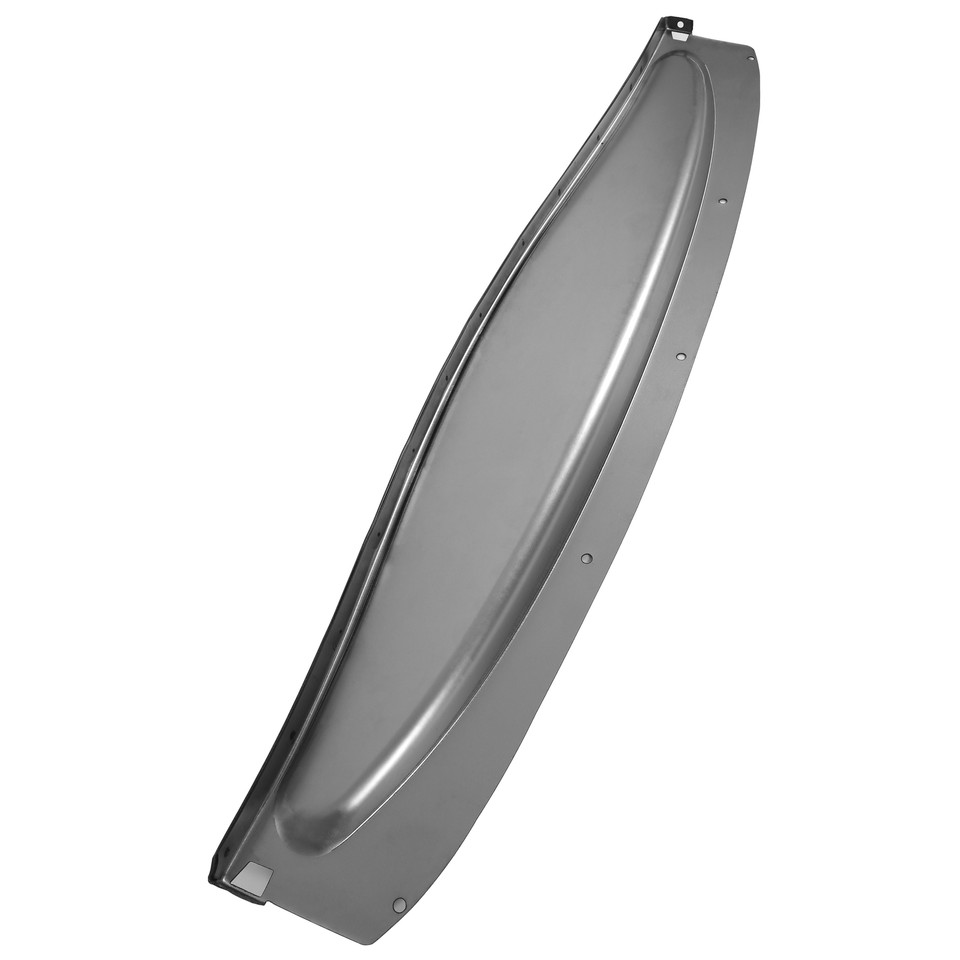 For 1930 &1931 Model A Ford 1932 Style Dash Panel fits Coupes, Sedans ...