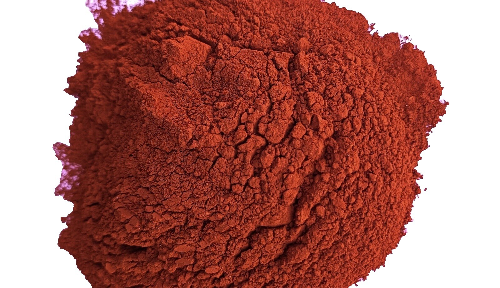 Red Ochre Powder | eBay