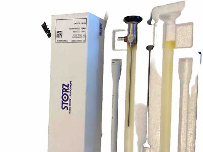 Medical Specialties - Storz