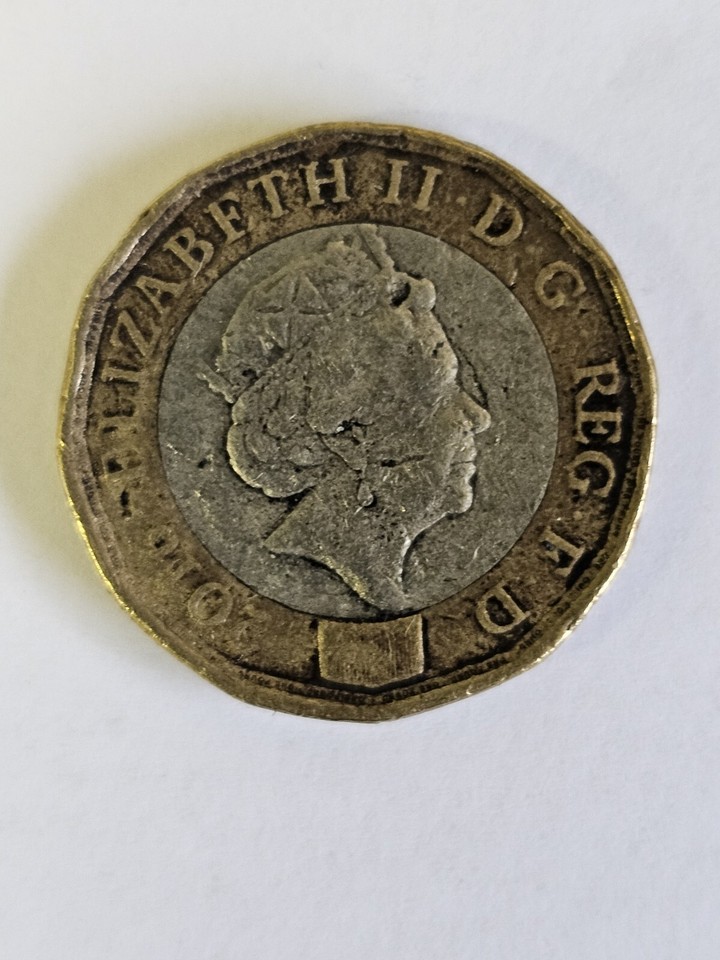 rare 1 pound coin | eBay UK