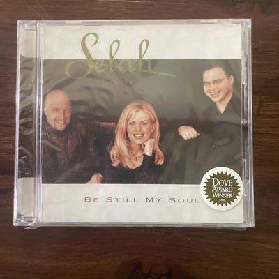 Be Still My Soul by Selah (CD, 1999) - Sealed - Christian 715187793828 ...