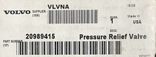 Volvo Truck D13 VNL ABS Modulator Valve 85143184 OEM for sale online | eBay