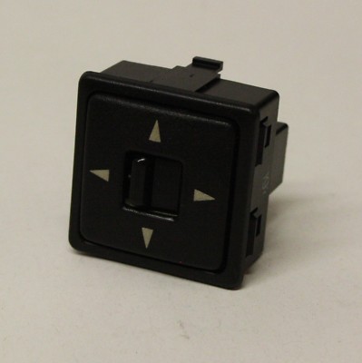 Mazda MX5 Mk2 NB model 1998-2005 ELECTRIC WING MIRROR SWITCH Roadster ...