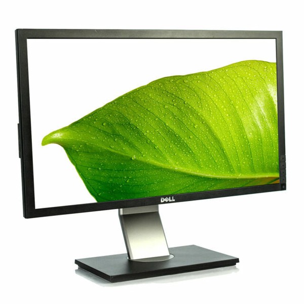 Dell P2411H 24Inch Widescreen LED Monitor for sale online | eBay