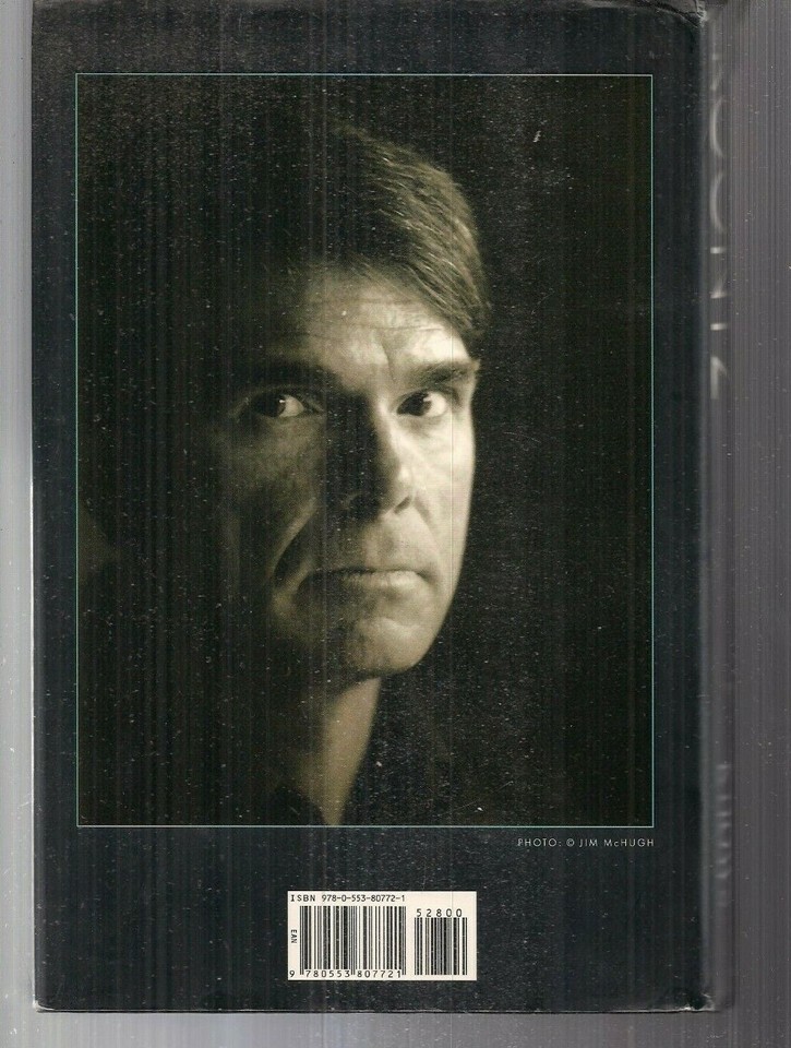 What the Night Knows HB/DJ Bantam 2010 1st 2-1 Dean Koontz Thriller ...