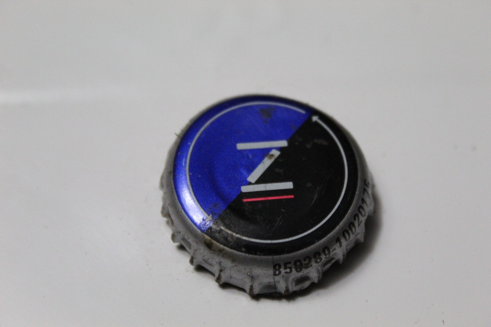 Zima Alcohol Bottle Cap Fridge Magnet | eBay