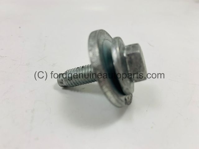 OEM Ford N808102S437 Idler Pulley Bolt NOS for sale online | eBay