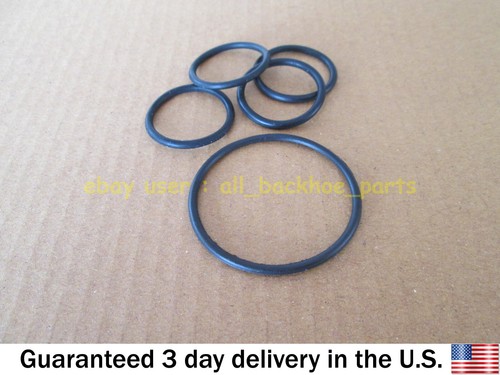 JCB BACKHOE- KIT BOTTOM GASKET 444 ENG. (PART NO. 320/09281 320/09383 ...