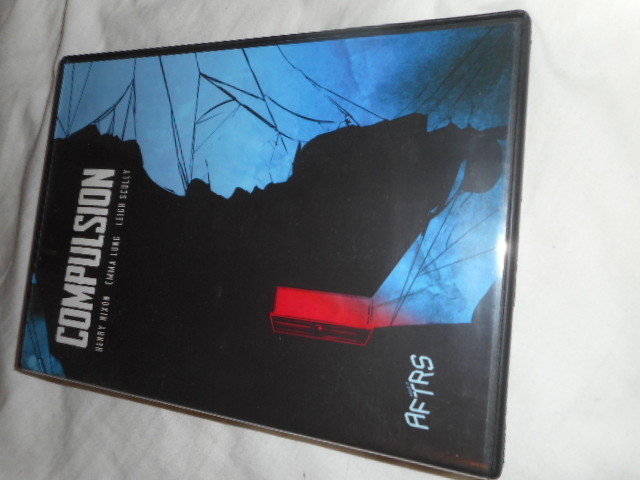 compulsion dvd | eBay