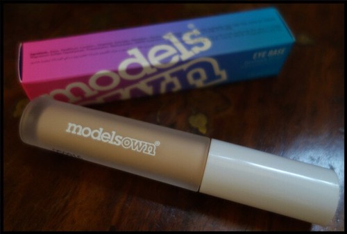 Models Own EYE BASE Eyeshadow Primer 01 MATTE 4.5ml (ACC97ACC641acc677 ...