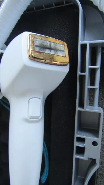 *2022 InMode Optimas Laser with FOUR handpieces! Lumecca X2, Diolaze ...