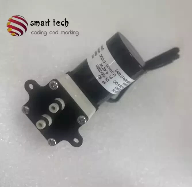 DB007517SP Gutter Recovery Pump Compatible to Domino Ax150 Ax350 CIJ ...