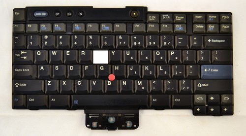 LI138 Touches pour clavier Lenovo Thinkpad R40E T43P R30E T30 R31 T31 ...