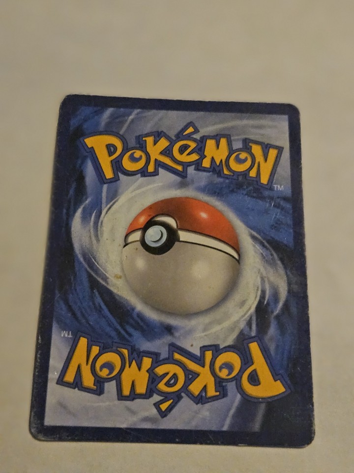 Entei EX 13/108 Dark Explorers Holo | eBay