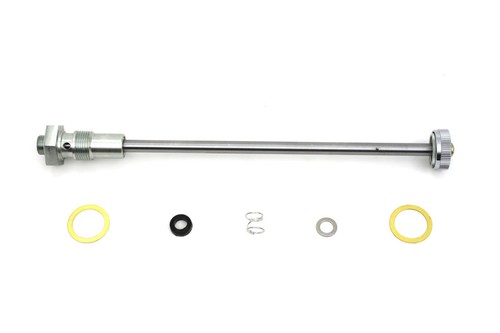 Fuel Shut-Off Rod Kit fits Harley Davidson | eBay