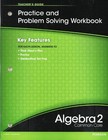 Pearson Algebra 2 Common Core - NEW | eBay